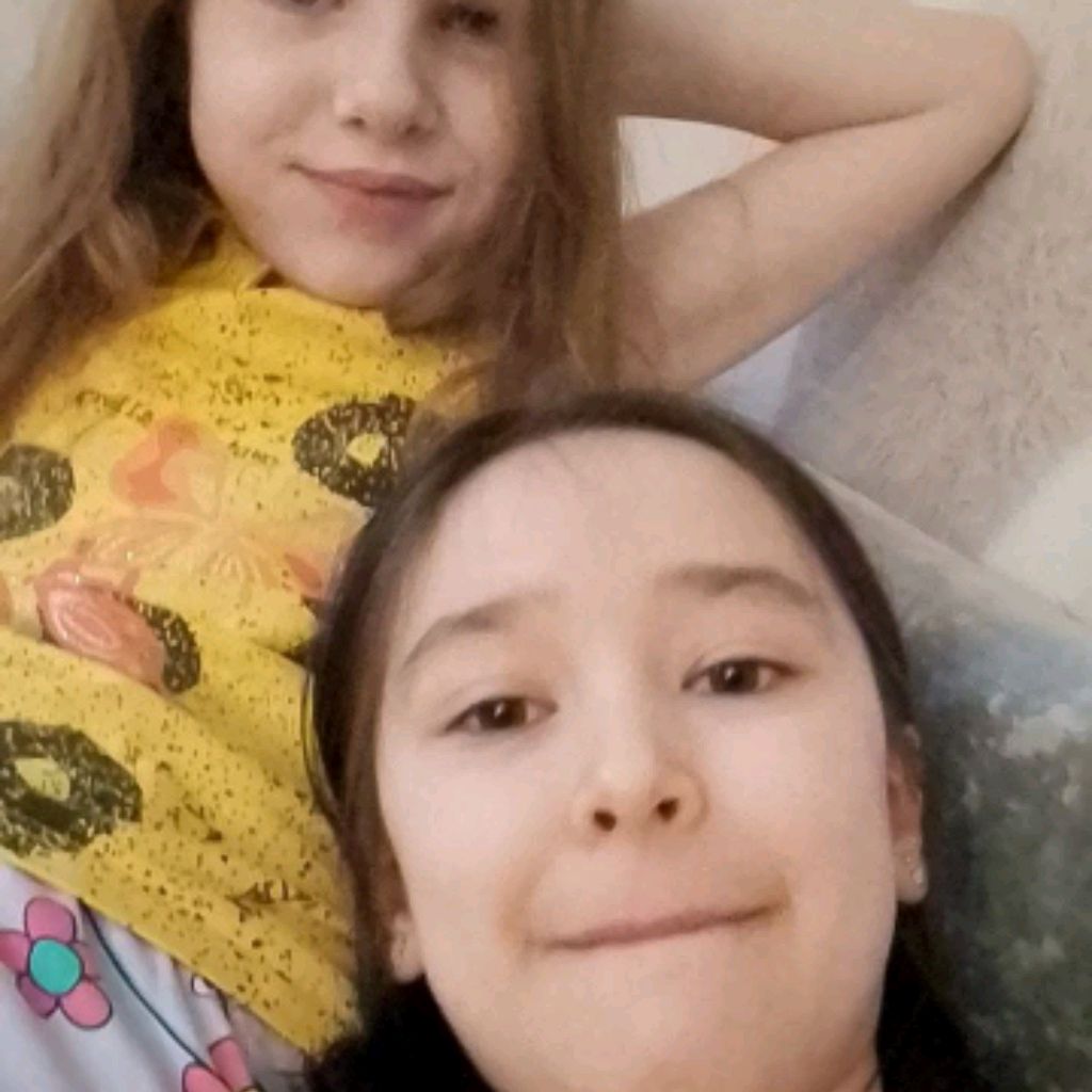 Иконка канала Варя И Ника