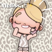 Иконка канала "ʙᴀɯᴀ ʍᴇᴧиᴄᴄᴀ!!🙇🏼‍♀️✨