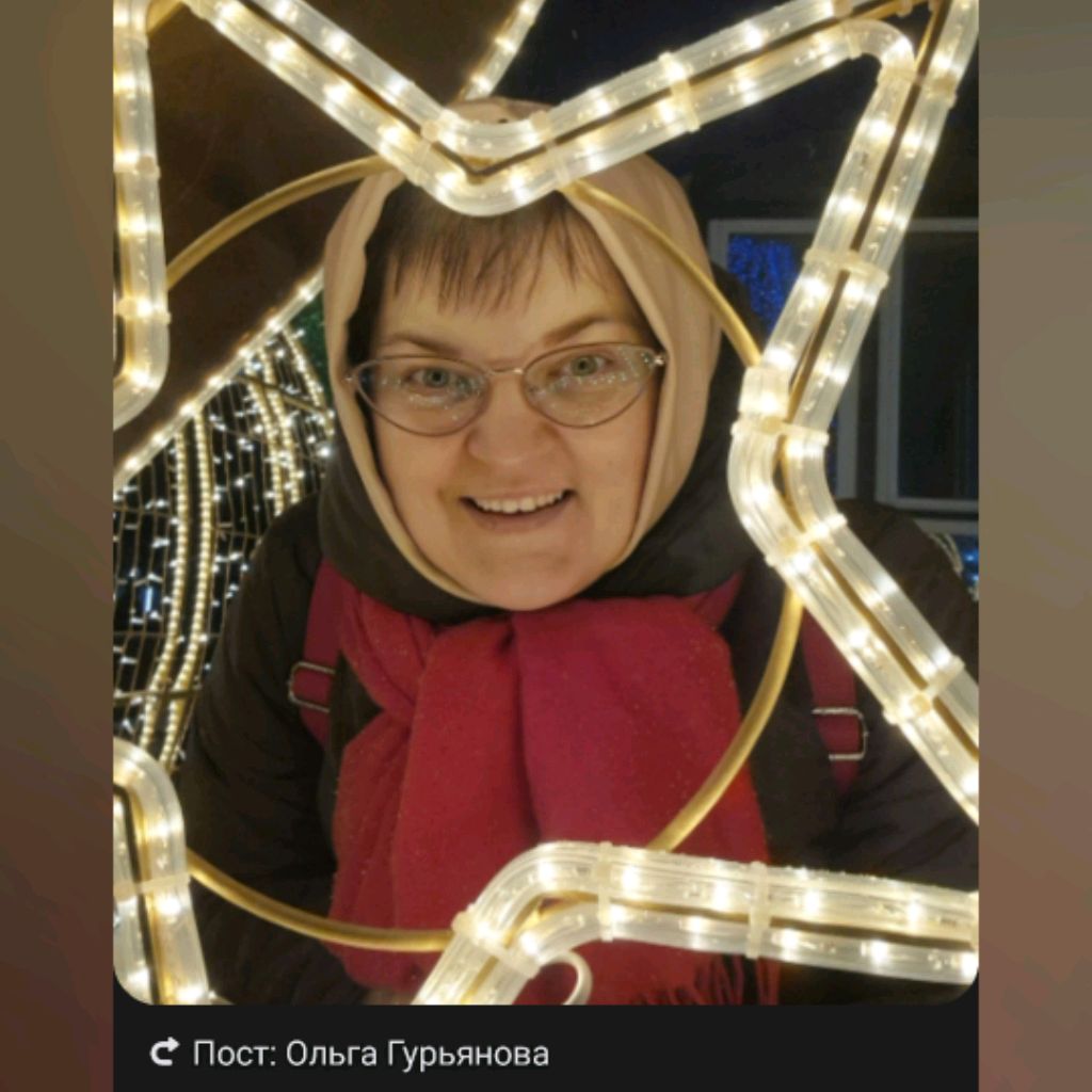 Иконка канала O_GYRCHIK 2.0