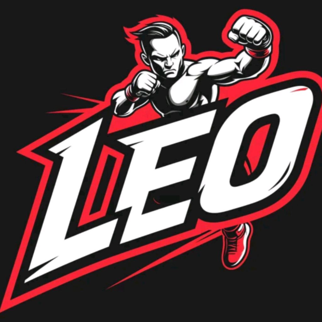 Иконка канала Лео