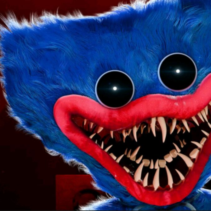 Иконка канала Хуги Вуги