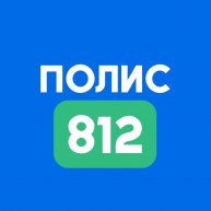 Иконка канала Полис812