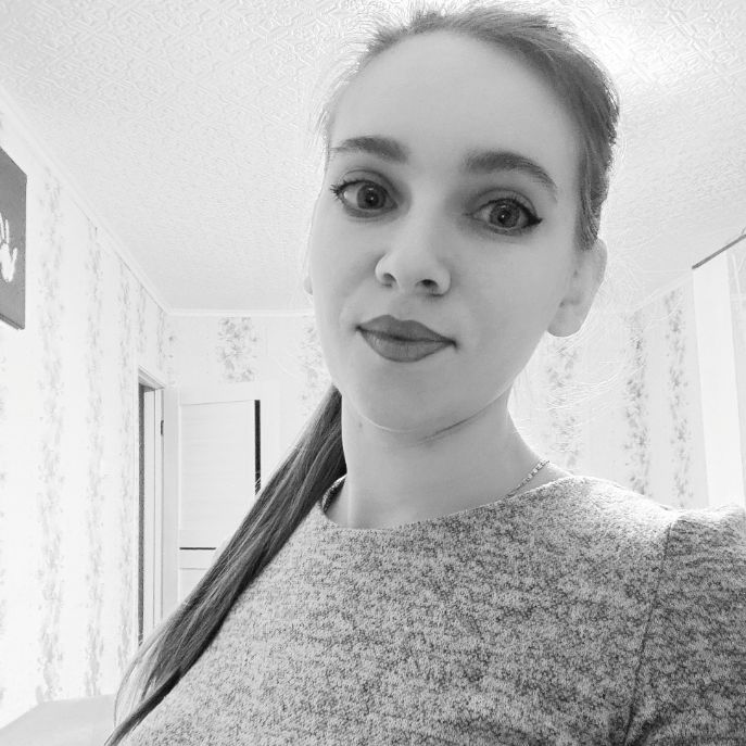 Иконка канала Selena_Mamonova