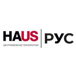Иконка канала HAUS Rus