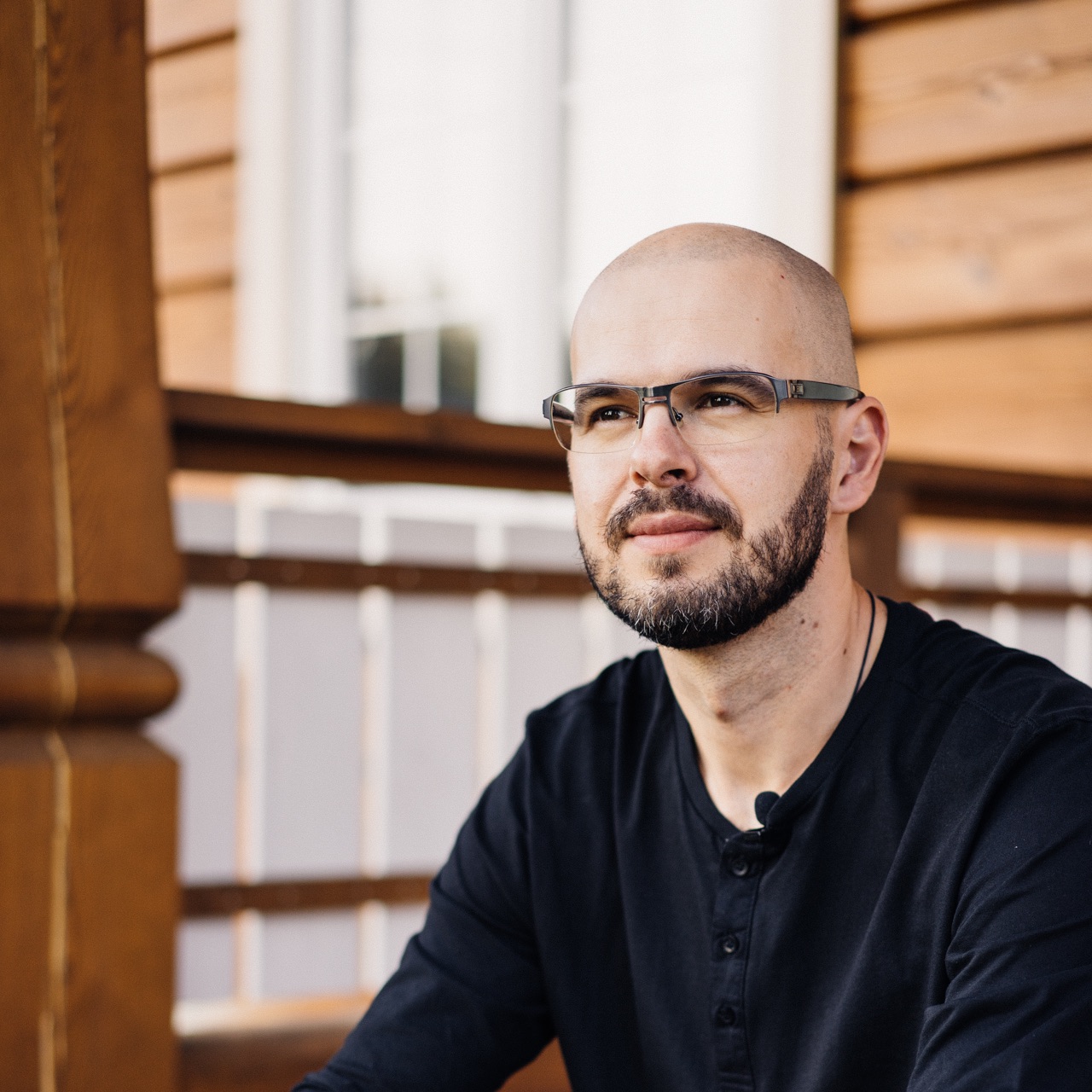 Иконка канала НОРЛАФТ