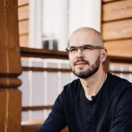 Иконка канала НОРЛАФТ