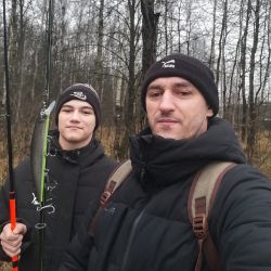 Иконка канала YPI_31