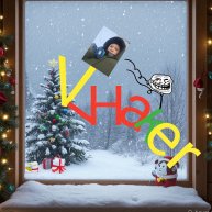 Иконка канала V_Хакер