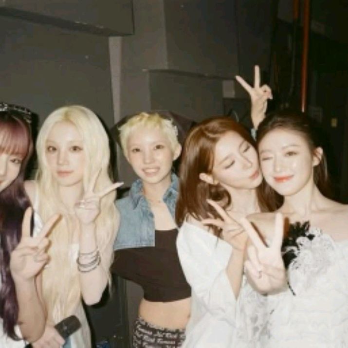 Иконка канала Idle* Neverland 💜💜