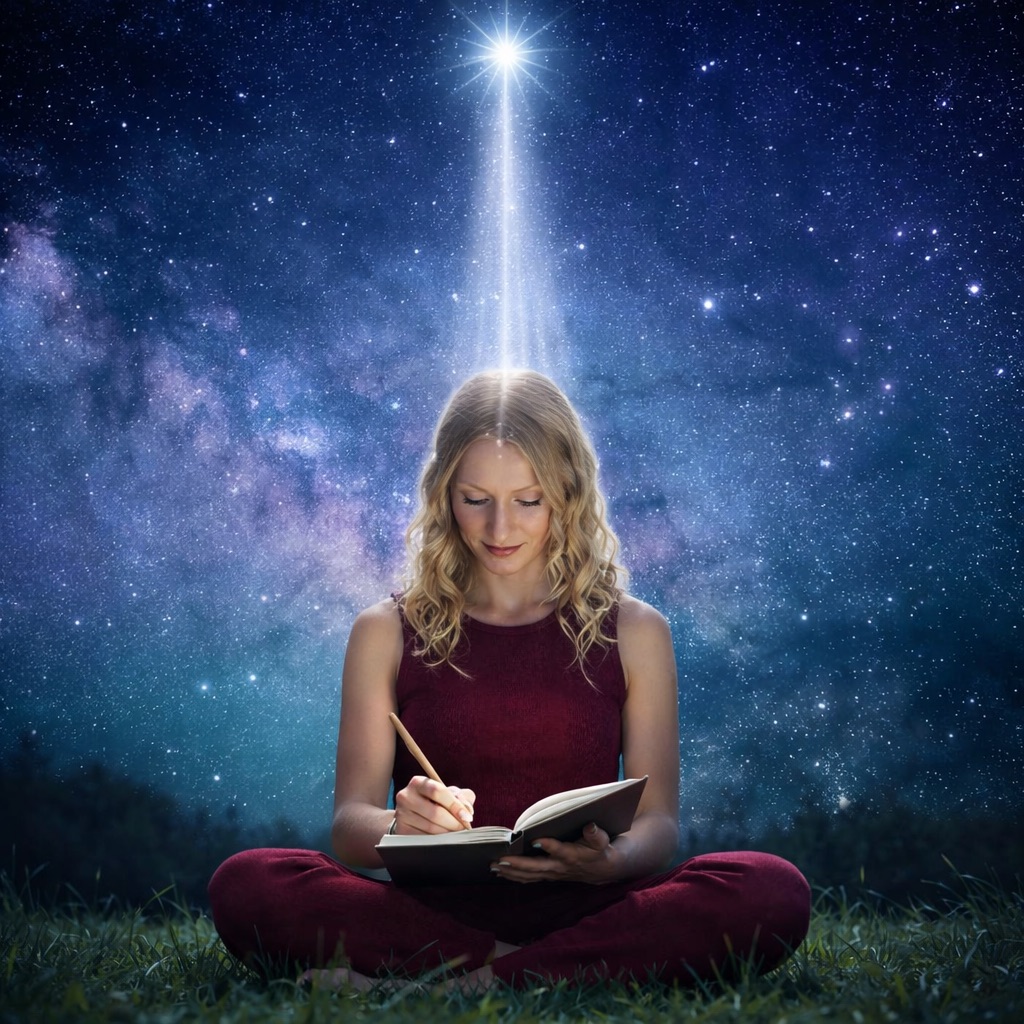 Иконка канала Звездные Послания