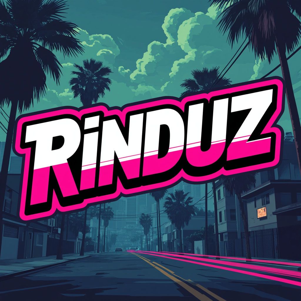 Иконка канала A Rinduz