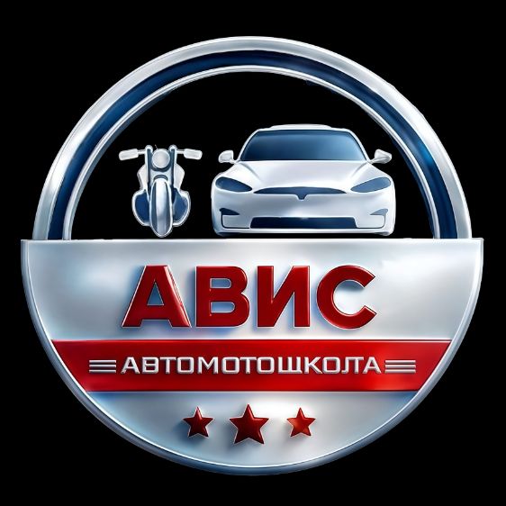 Иконка канала Автошкола Авис Юг