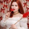 Иконка канала Анна Гапеева • Ченнеллер