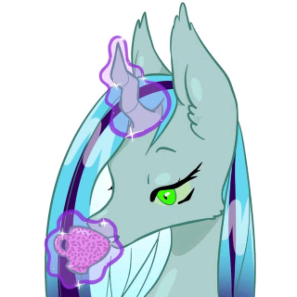 Иконка канала ✨️Серена✨️