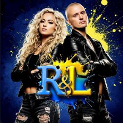 Иконка канала R & L