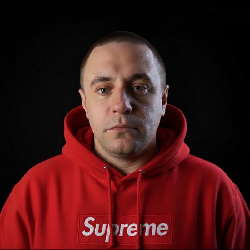 Иконка канала JEKSON TRADE