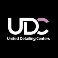 Иконка канала UDC detailing решает всё