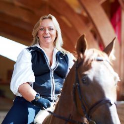 Иконка канала Видеоблог Ольги Усковой