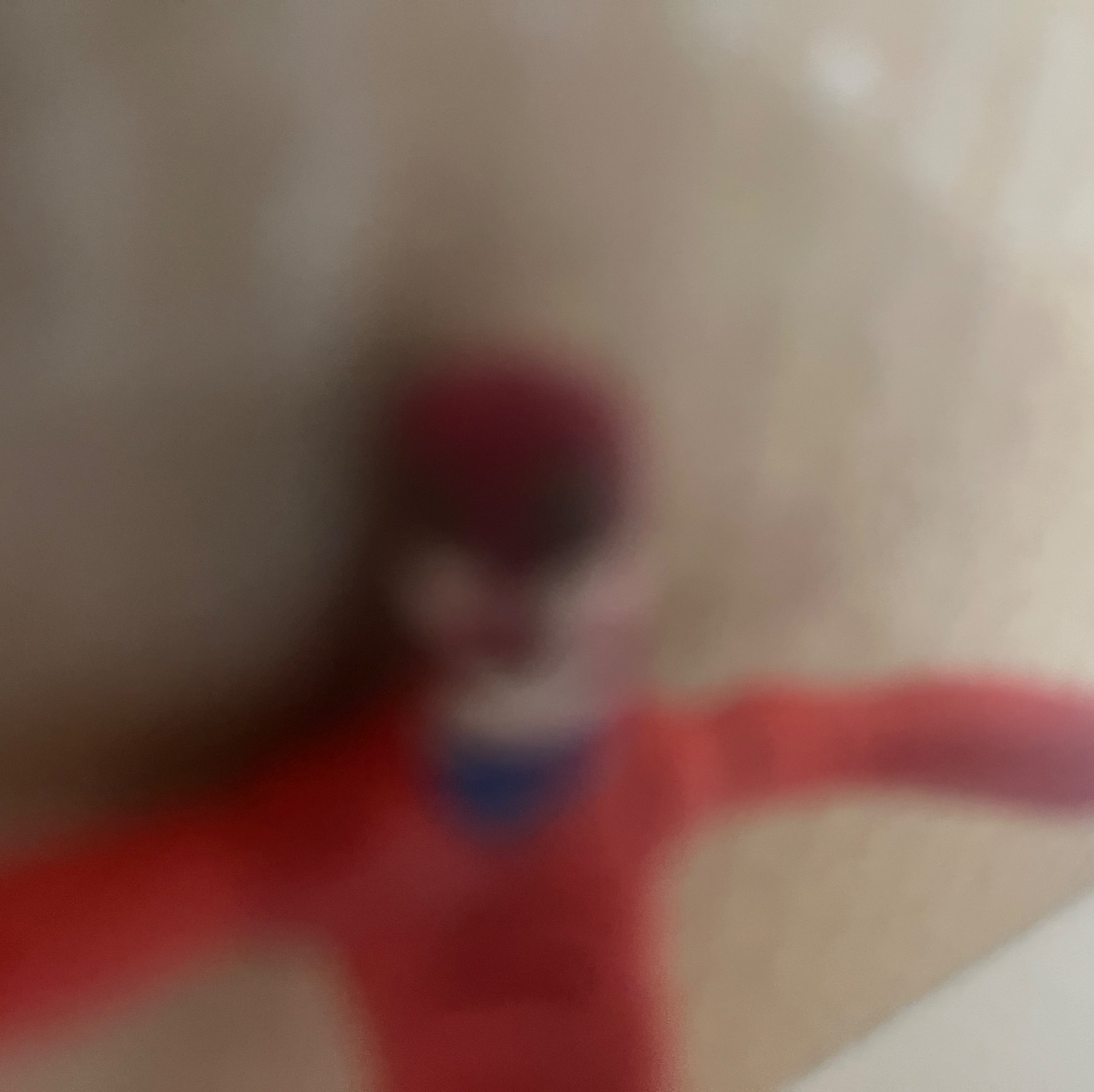 Иконка канала Красный Пластилин