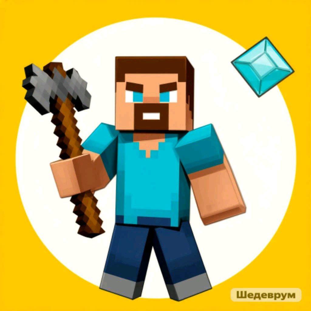 Иконка канала Maingoin