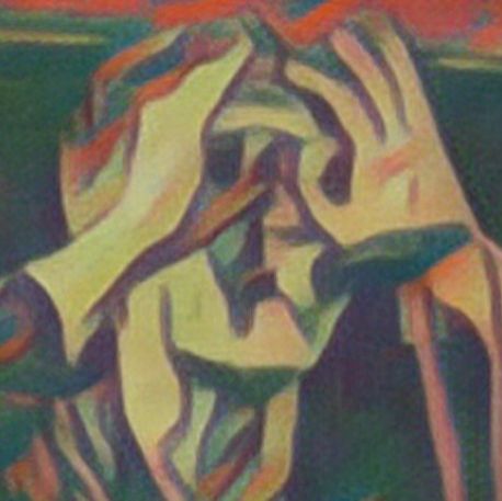 Иконка канала группа ДВойник