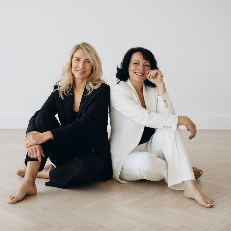 Иконка канала Искусство быть собой