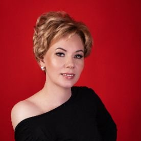 Иконка канала Татьяна Шелудякова