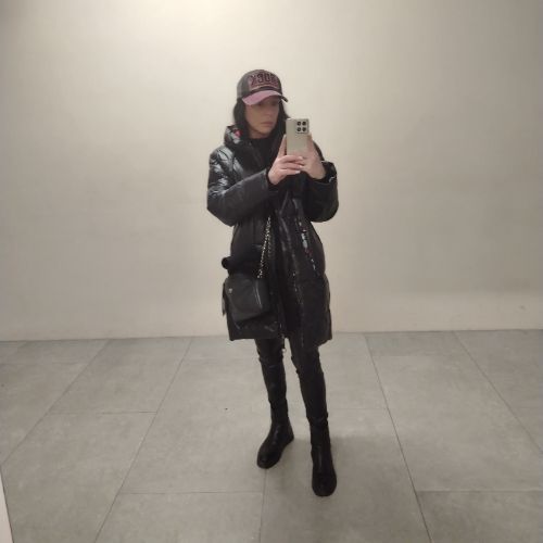 Иконка канала Milana. Lo