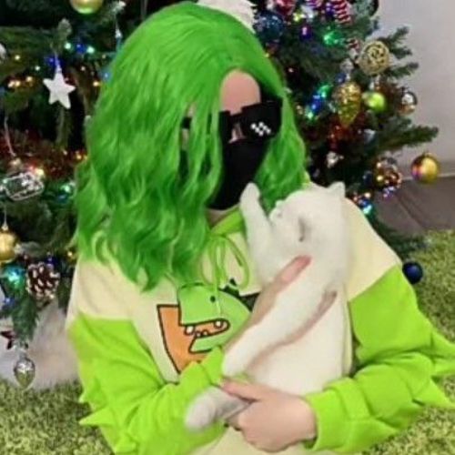 Иконка канала KroshkaEva