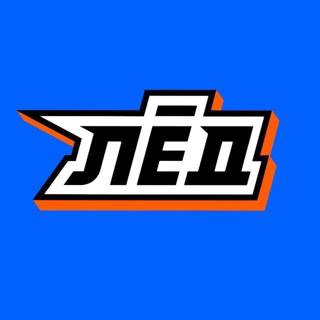 Иконка канала ЛЁД