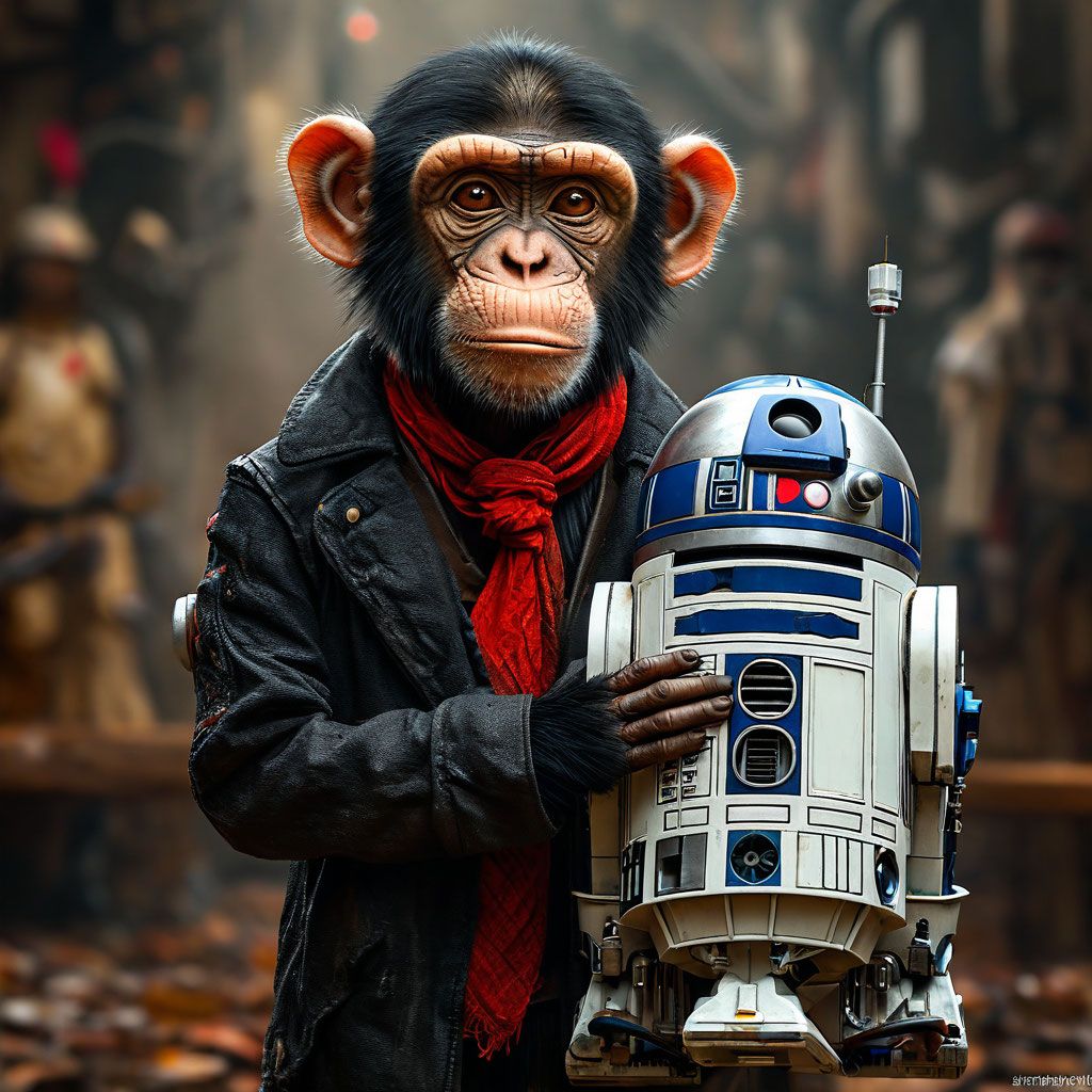 Иконка канала Свидетели примата Сергуни