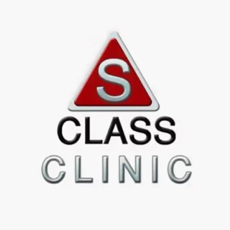 Иконка канала S_class_clinic_tula