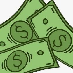 Иконка канала Заработок в интернете, самые проверенные сайты.