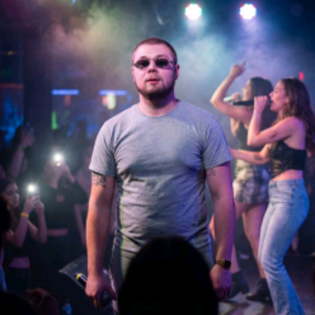 Иконка канала ch.bronson_music