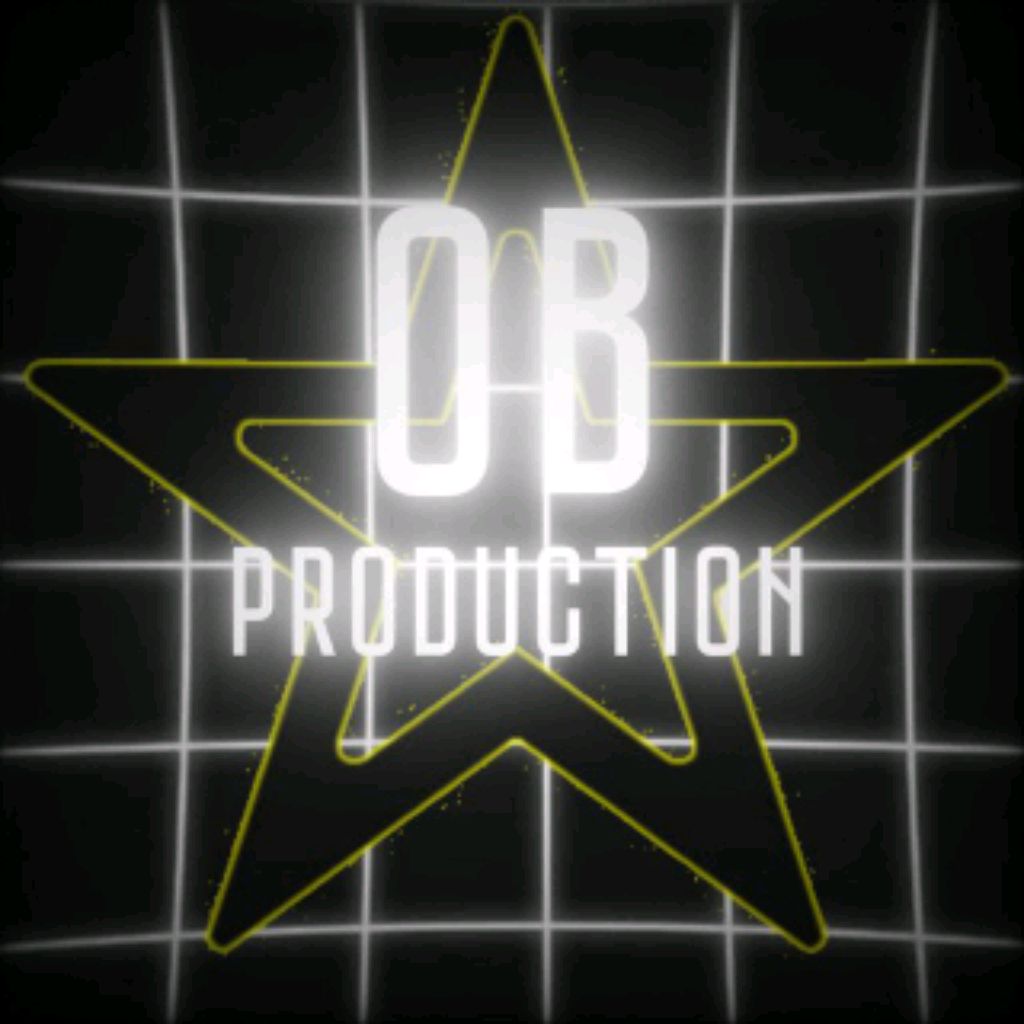 Иконка канала OB-productions