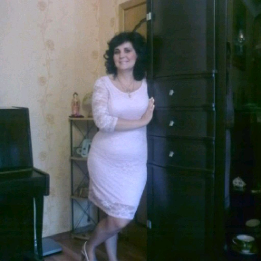 Иконка канала Елена Васильевна Жеребцова