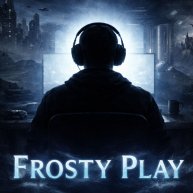 Иконка канала Frosty Play