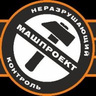 Иконка канала НПП Машпроект
