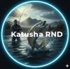 Иконка канала Katushka RND