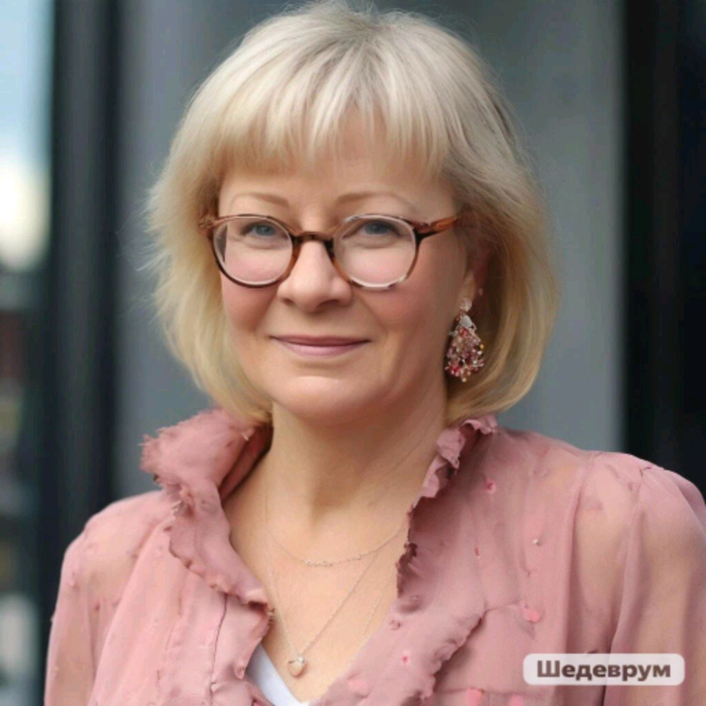 Иконка канала Простая жизнь одинокой женщины 50+.