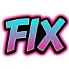 Иконка канала FIX