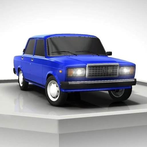 Иконка канала Даня Ни 107