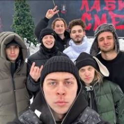 Иконка канала ХОЗЯЕВА - СТРИМ