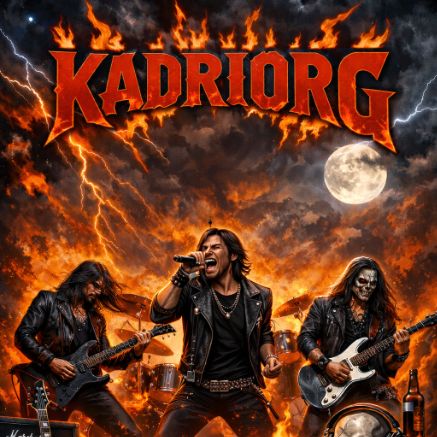 Иконка канала Kadriorg