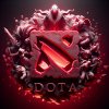 Иконка канала Dota 2