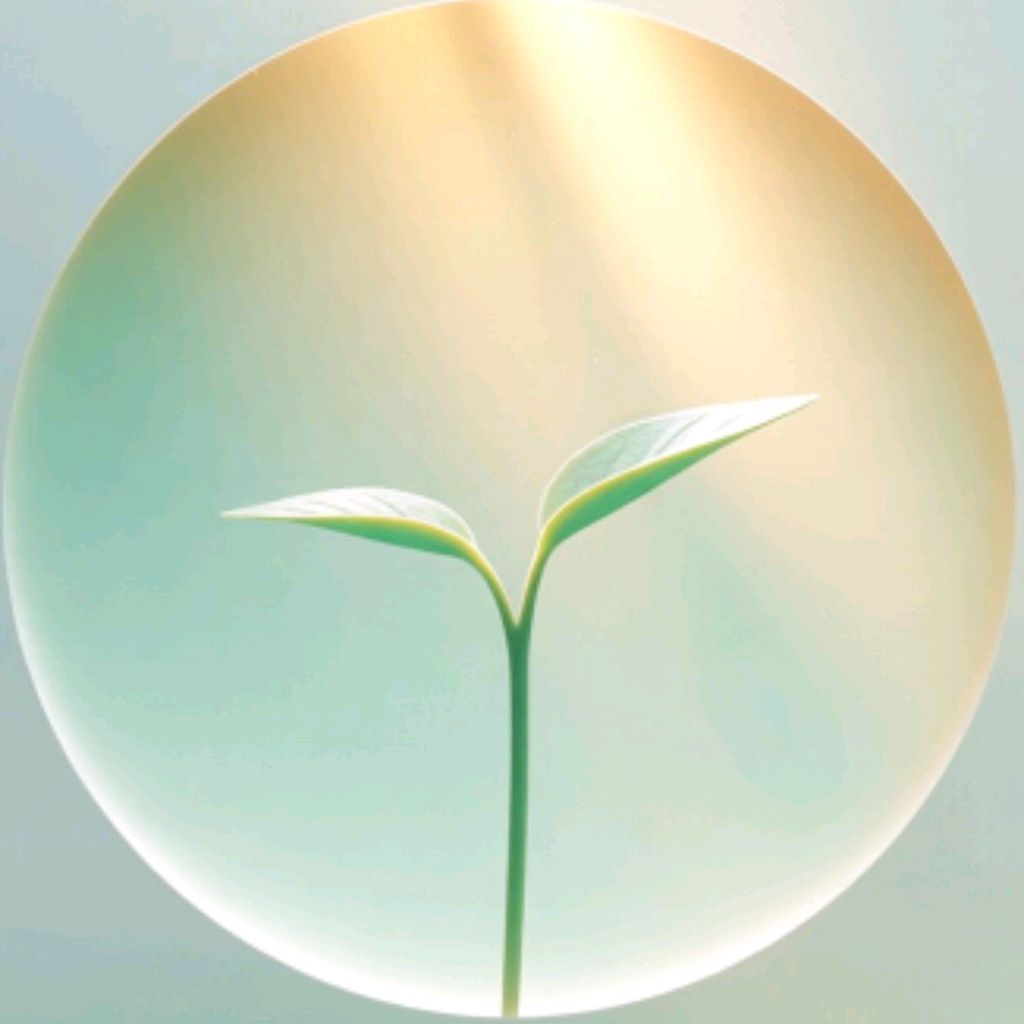 Иконка канала Easy Habits Daily