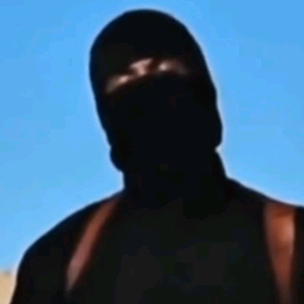 Иконка канала VMERZOSTYAH