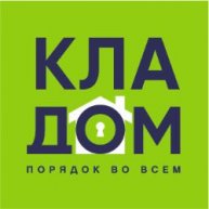 Иконка канала KLADOM