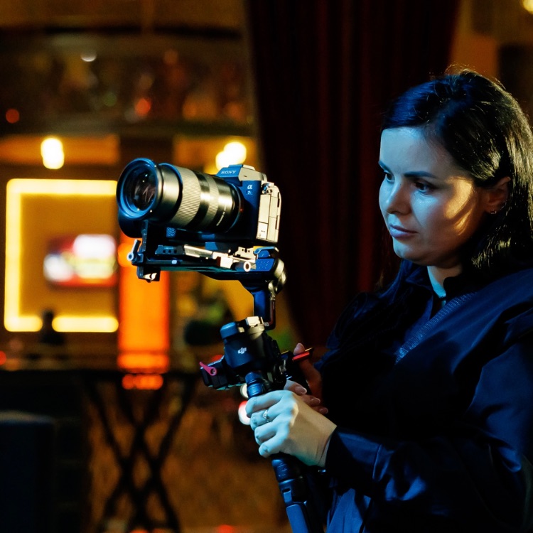 Иконка канала @nadii_shirshik