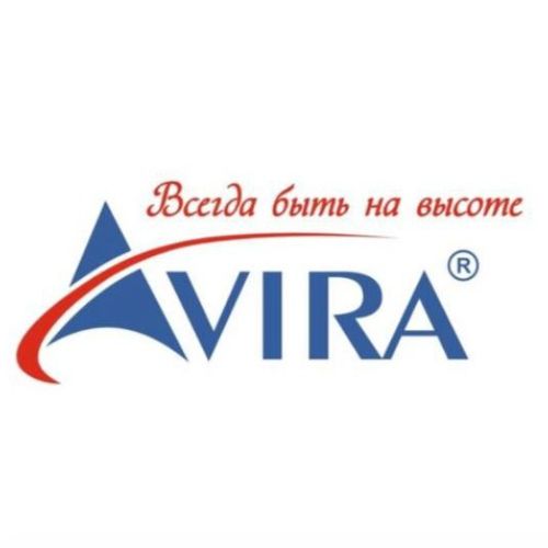 Иконка канала АВИРА